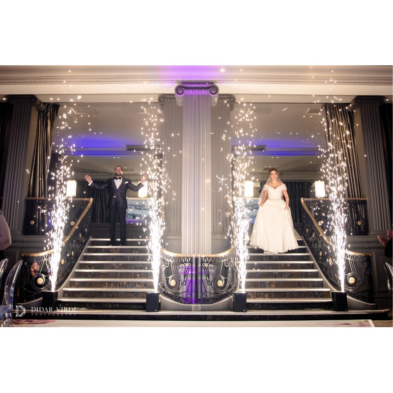 SHOWVEN - SPARKULAR MINI