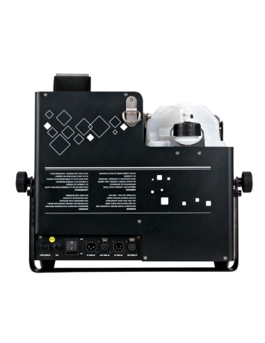 Location machine à brouillard pro 1500 w sur lille | EVS Gondecourt